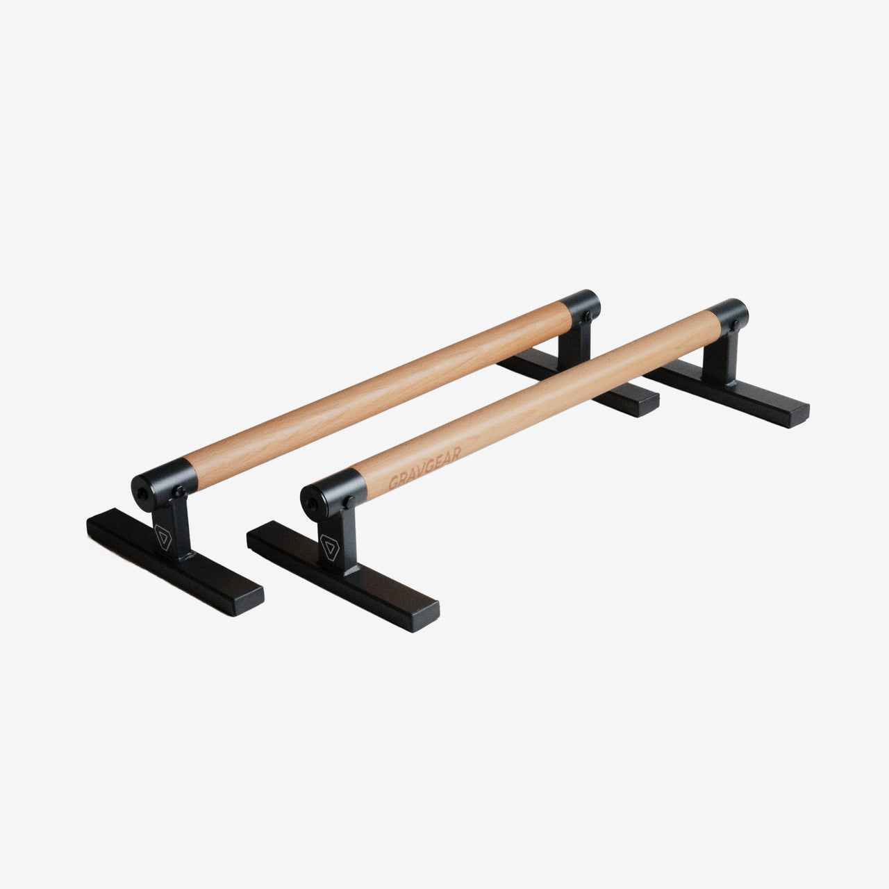 Grav Parallettes Range – Gravgear MY