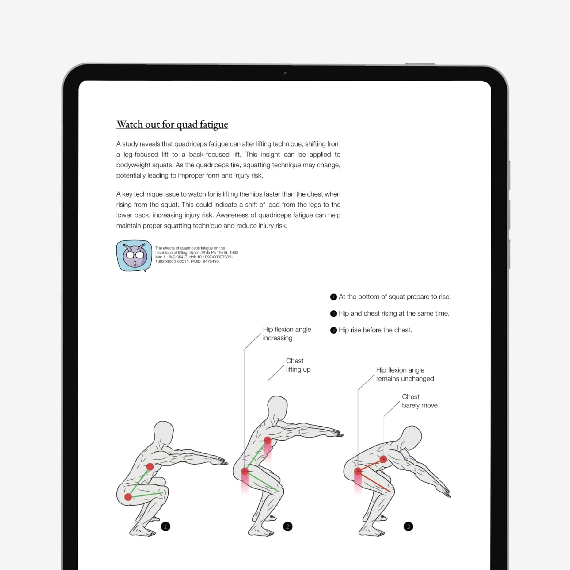 Calisthenics Playbook for Push Pull Squat (Digital book) – Gravgear MY